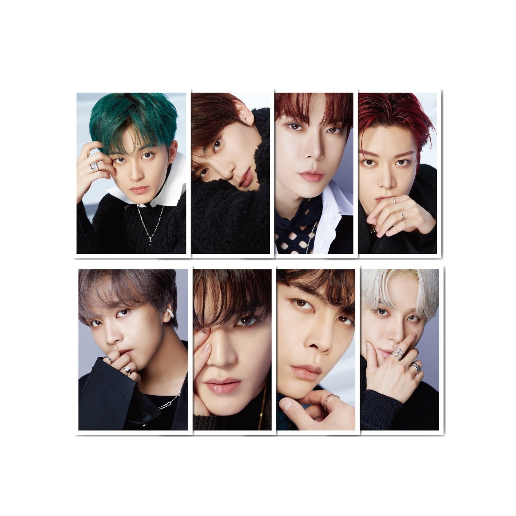 NCT 127 | Dicon D'festa | Dispatch 10th Anniversary – Pink Box